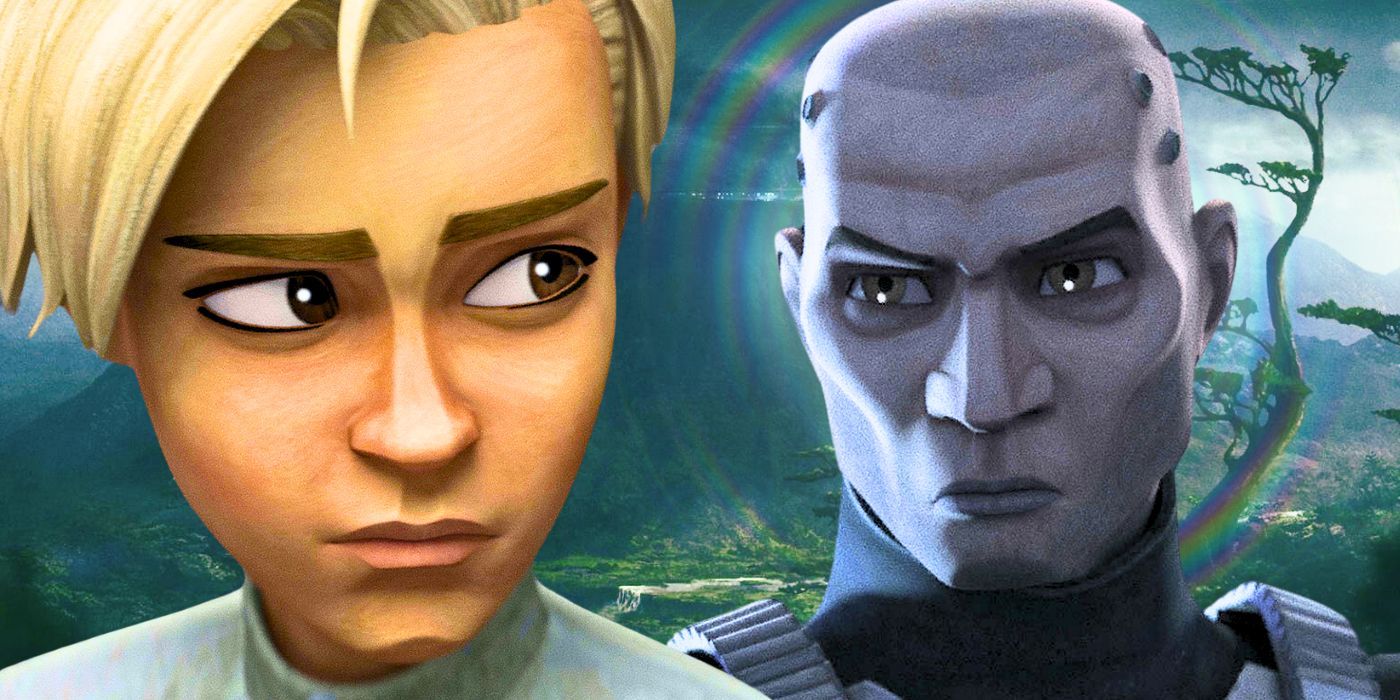 What Time Star Wars: The Bad Batch Season 3 Finale Releases On Disney Plus