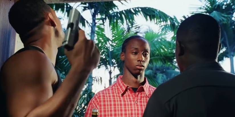 Every Returning Actor In Bad Boys: Ride Or Die