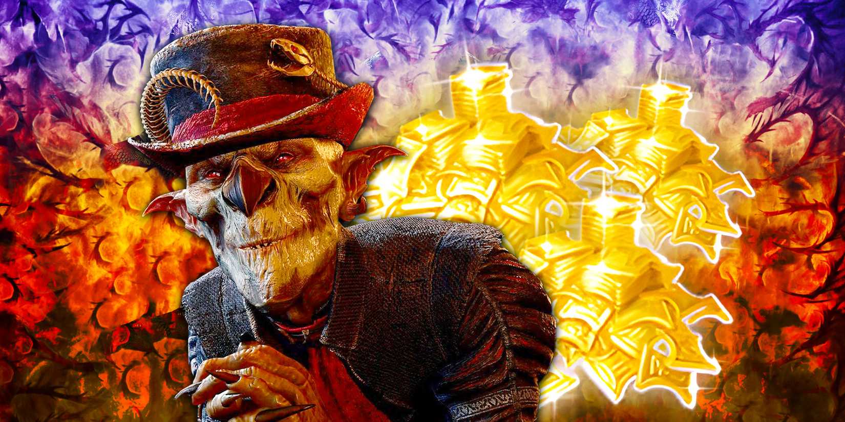 Baldur's Gate 3: How To Beat Gerringothe Thorm Without Fighting