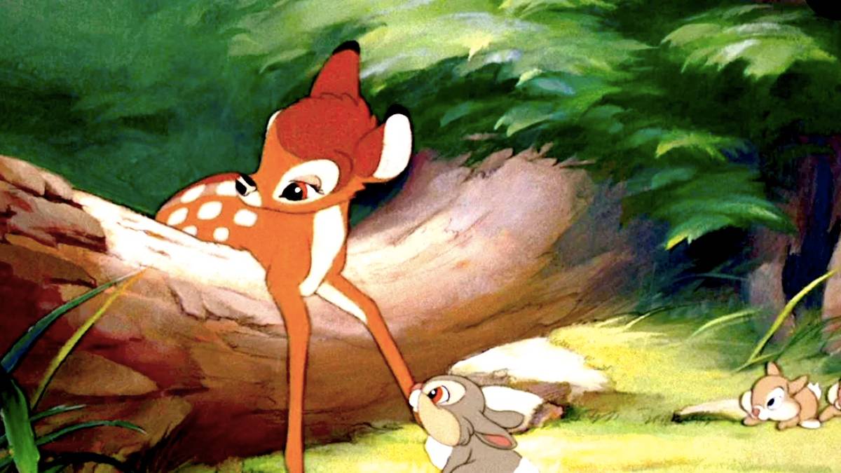 Director Who Reportedly Exited Live-Action Bambi Remake Clarifies Her ...
