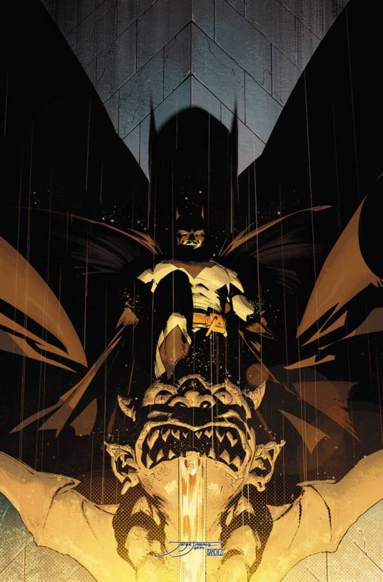 Batman’s Identity Is Revealed to [SPOILER], the “Most Dangerous Man in ...