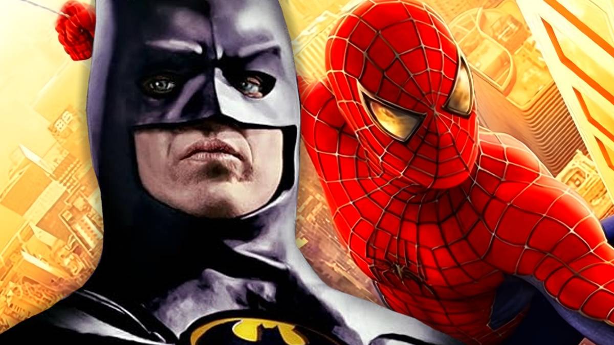10 Essential Superhero Movies From Before The MCU