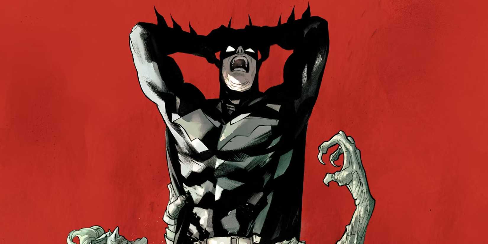 Batman’s Identity Is Revealed to [SPOILER], the “Most Dangerous Man in ...