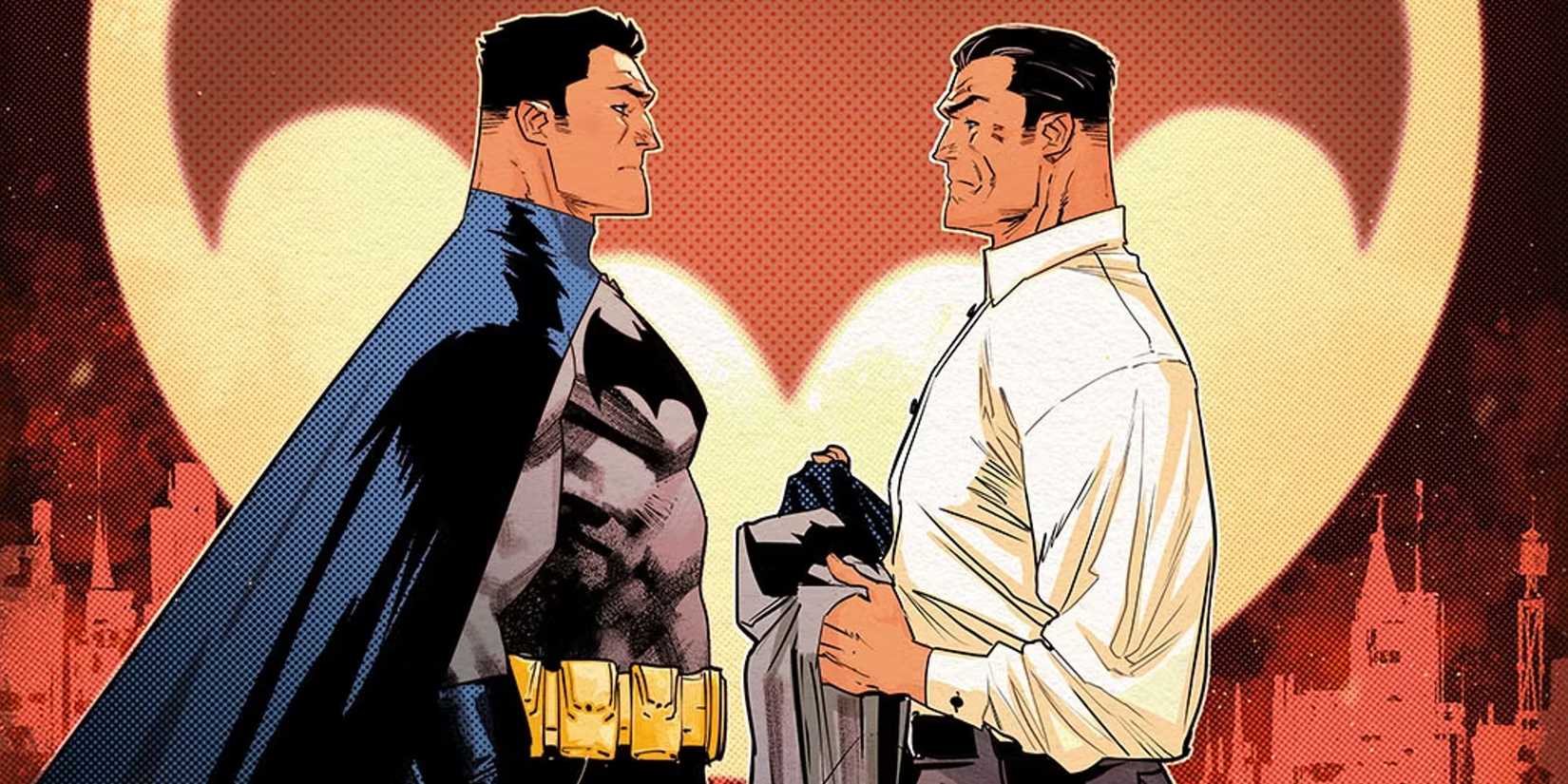 Batman’s Identity Is Revealed to [SPOILER], the “Most Dangerous Man in ...