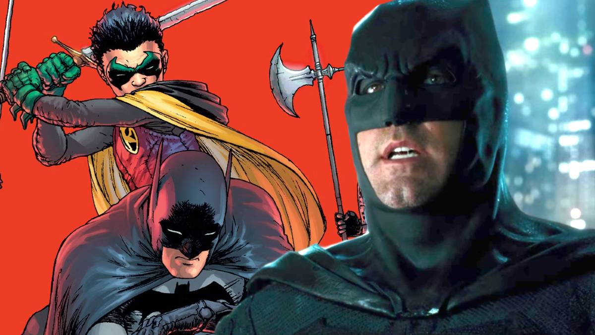 10 Harsh Realities Already Facing The DCU's New Batman