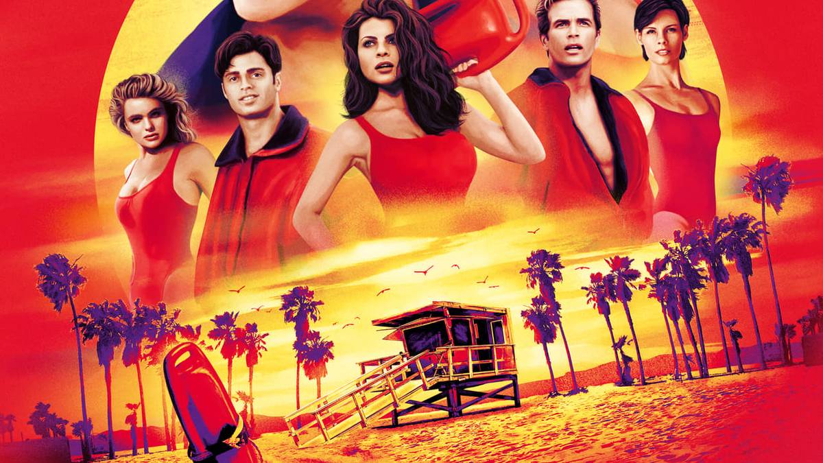 Baywatch Summary, Trailer, Season List, Cast, Where to Watch and More