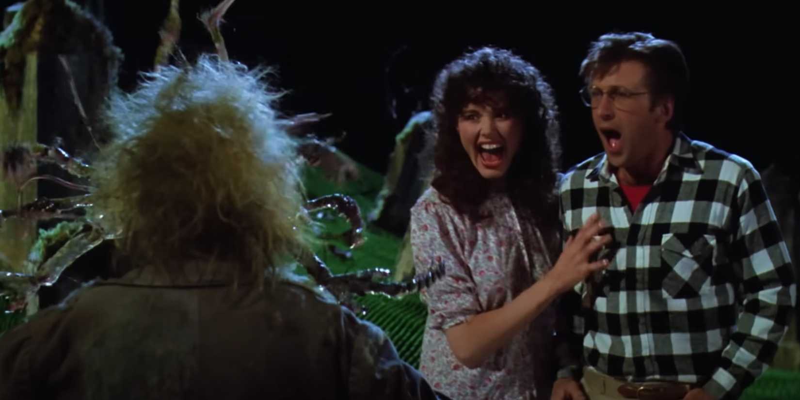 Beetlejuice 2 Hints At Revealing A Great Unseen Michael Keaton Moment ...