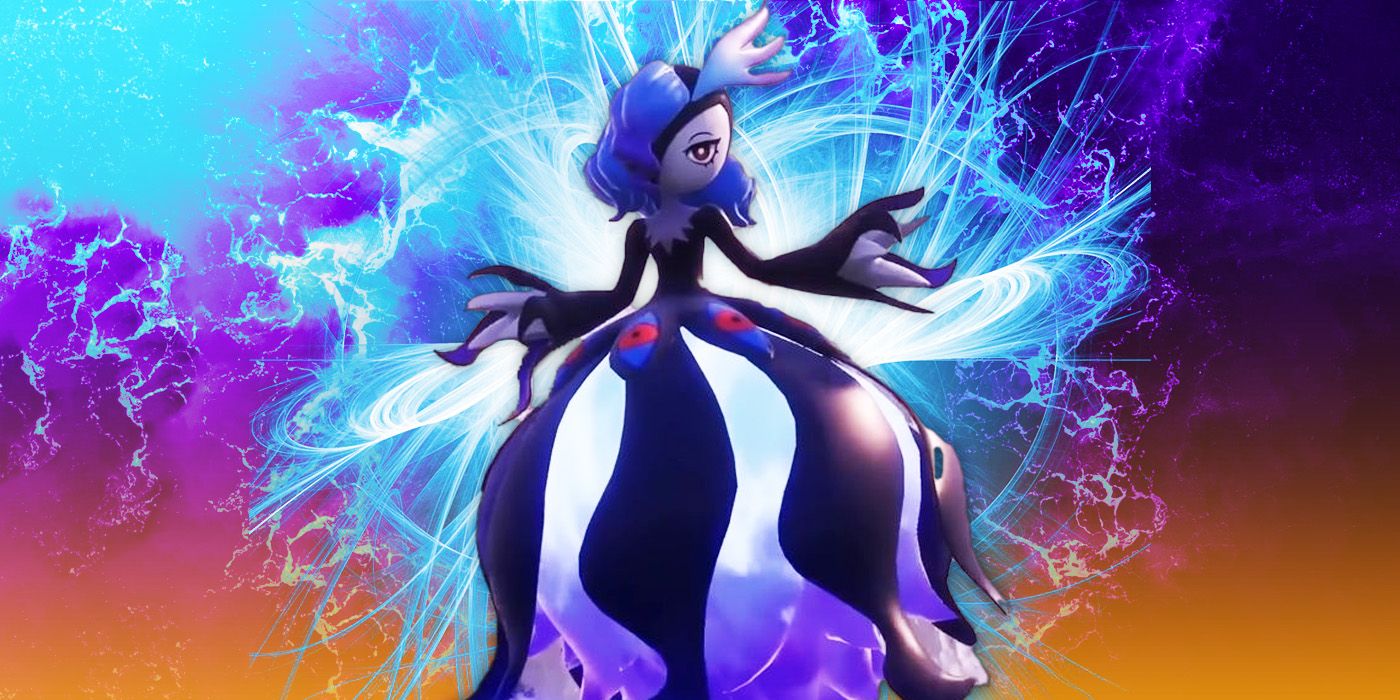 Palworld: Where To Find & Catch Lullu (Location, Drops & How To Breed