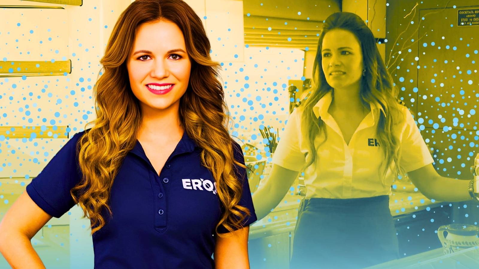 What Happened To Amy Johnson After Below Deck Season 3?