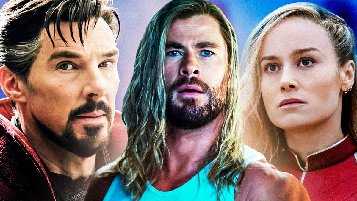 An MCU Reboot After Avengers 6 Seems Necessary Now More Than Ever