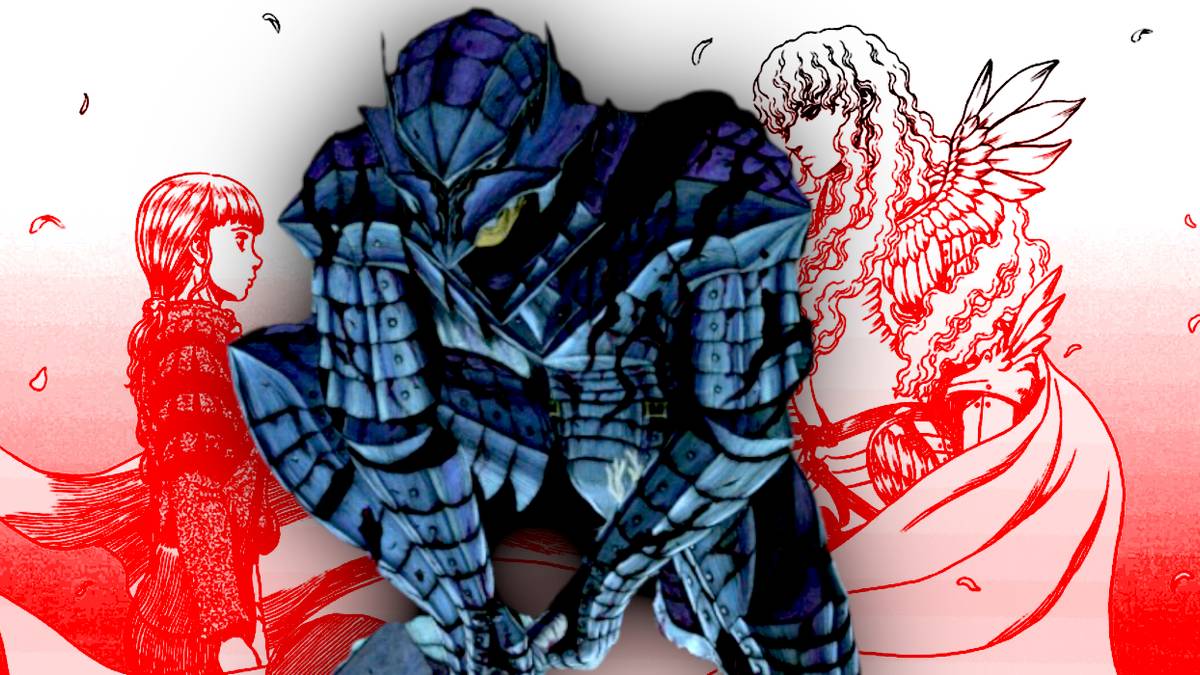 Berserk is Back After Months of Delays to Set up a Huge New Conflict