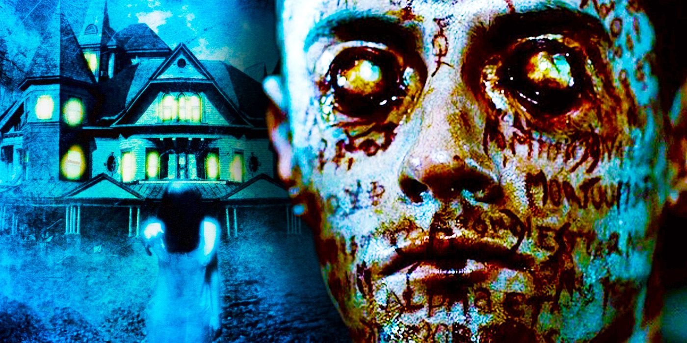 8 Best "True Story" Haunted House Horror Movies, Ranked