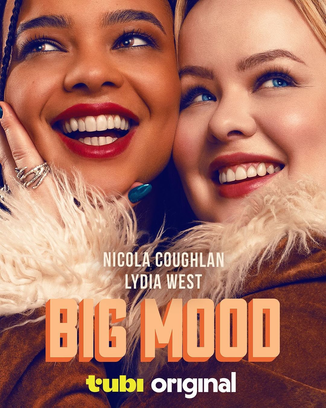Big Mood Summary, Trailer, Season List, Cast, Where to Watch and More