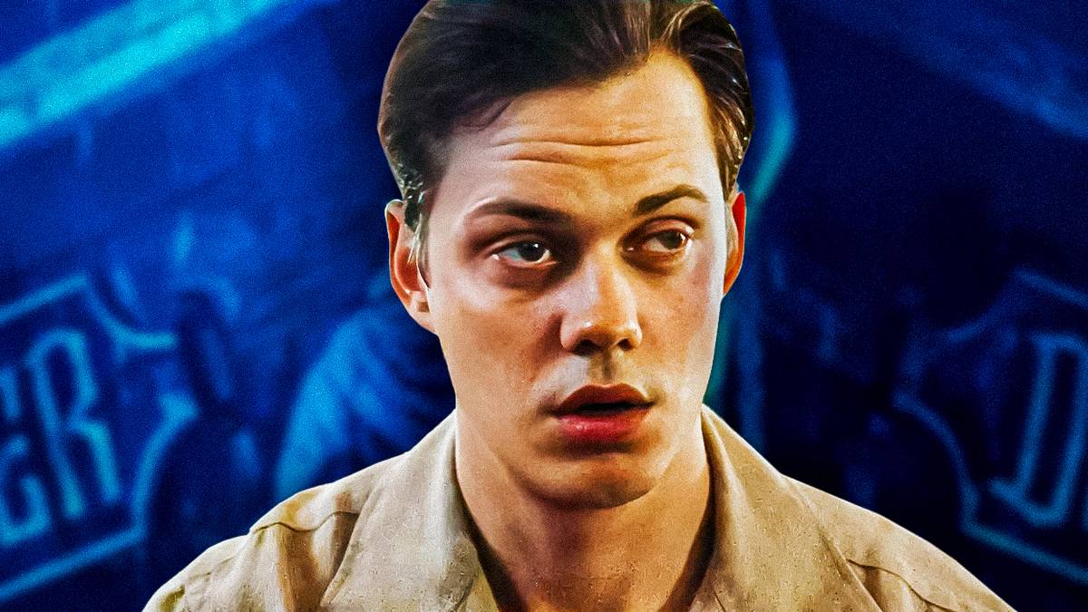 Bill Skarsgård's New Horror Movie Can Redeem The Monster Of A 2023 Bomb