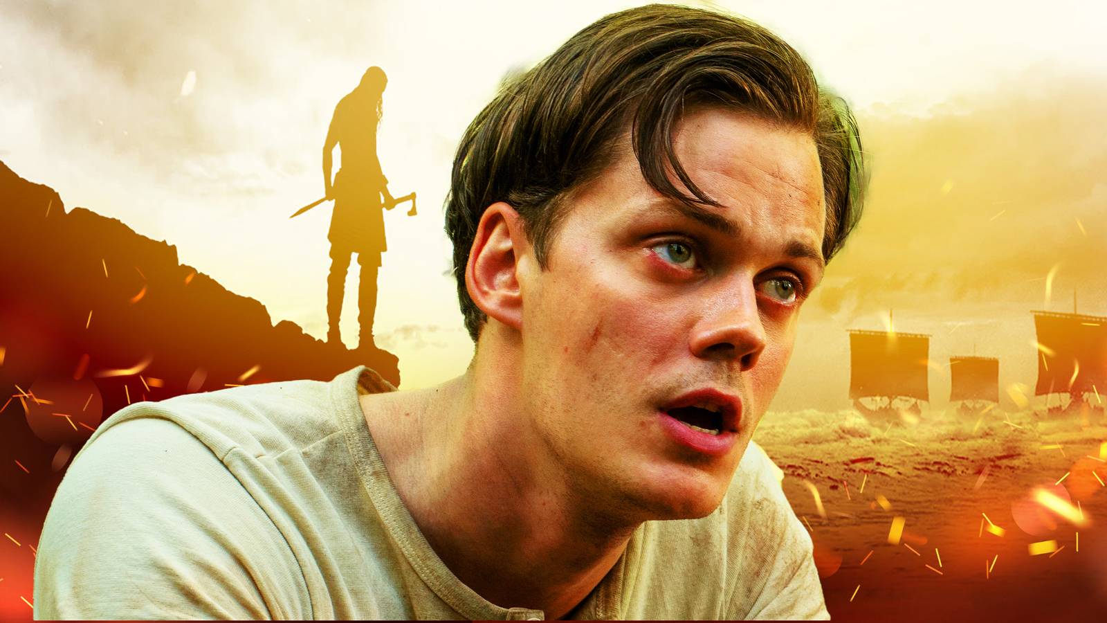 Alexander Skarsgård's $90 Million Box Office Bomb Can Be Redeemed This ...