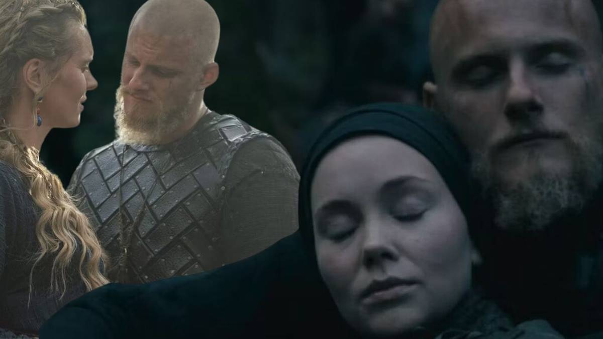 Vikings: Bjorn's Relationship Timeline, Season By Season