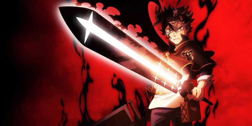 10 Strongest Female Characters in Black Clover