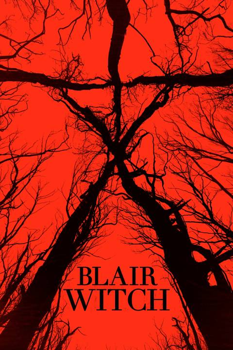 The Blair Witch Project 4 | ScreenRant