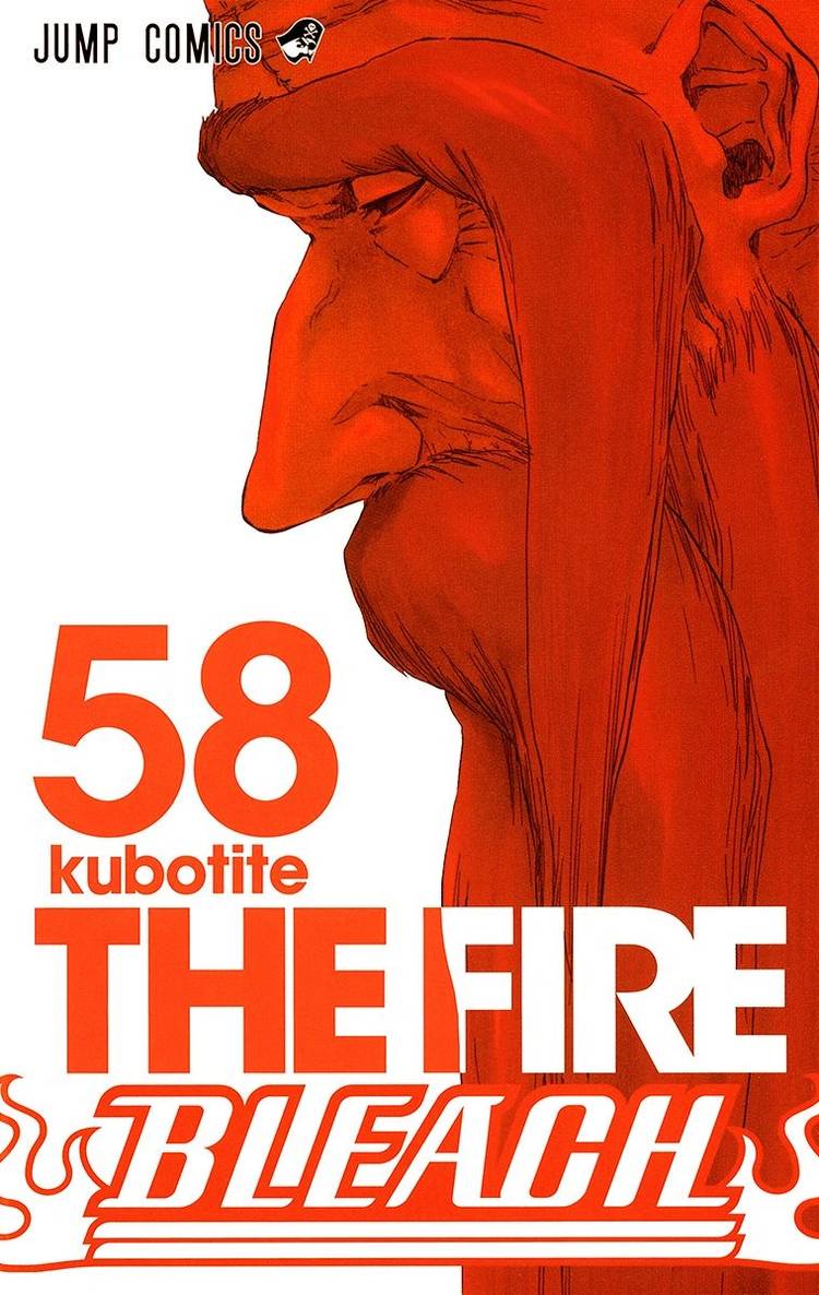 10 Best Bleach Manga Covers