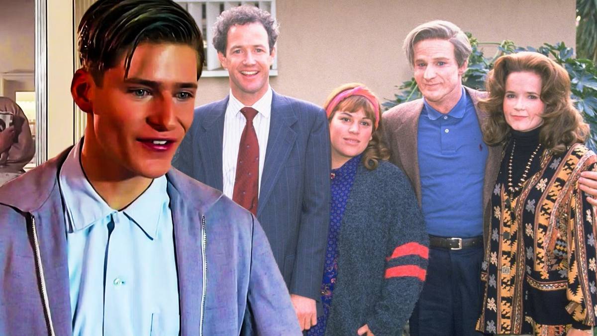 Who Played George McFly In Back To The Future 2 (Not Crispin Glover)