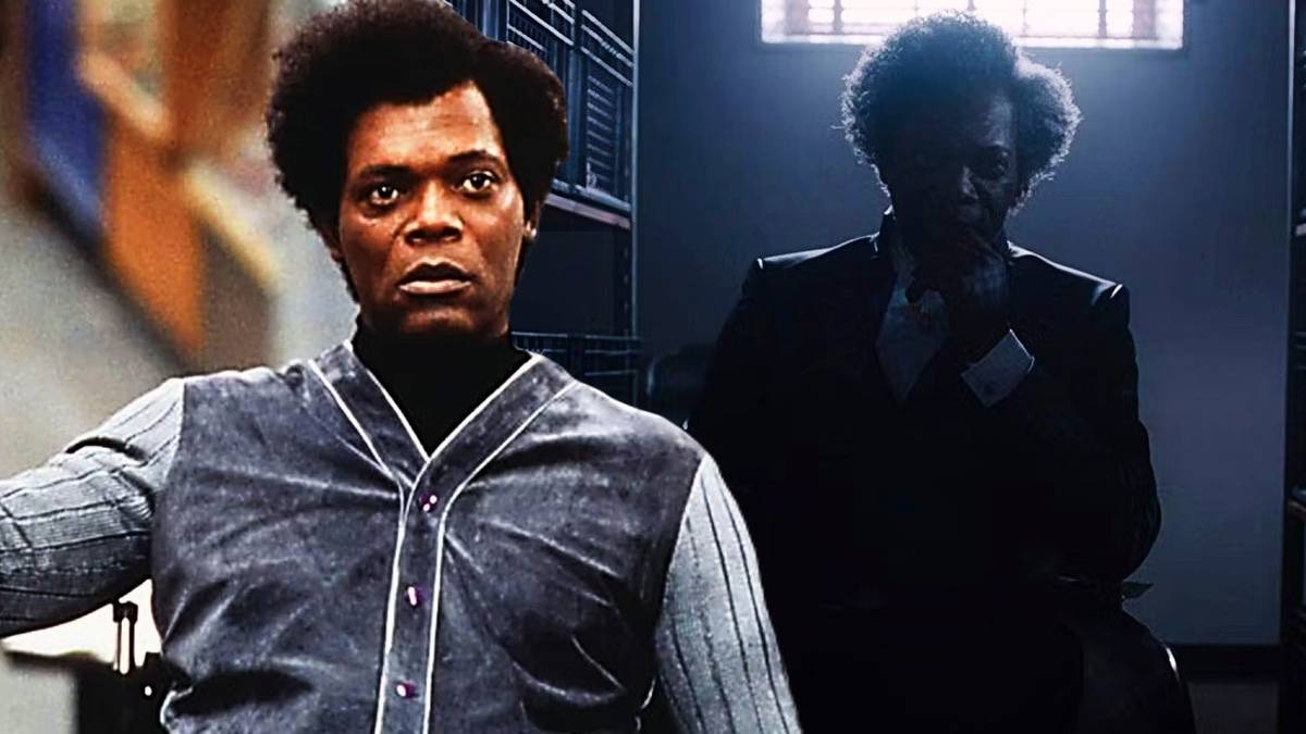 Glass: What Was Elijah Price's Superpower?