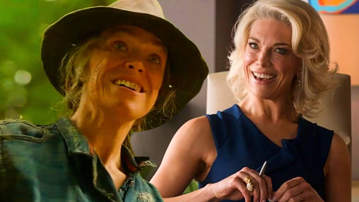 Willow: Hannah Waddingham Cameoed As Hubert For An Incredibly Sweet Reason
