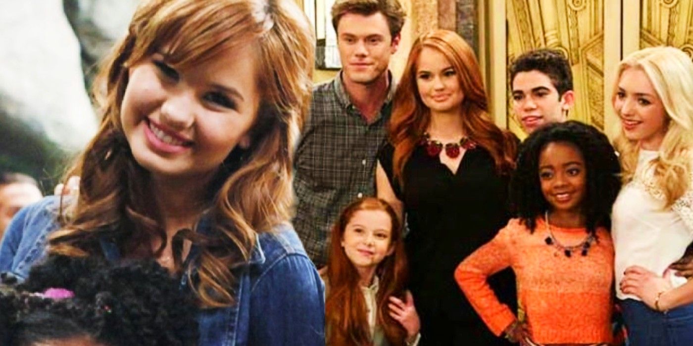 Where To Watch Jessie Season 3 Online — Is It Streaming On Disney+ ...