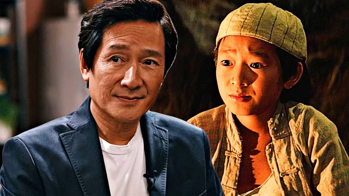 Ke Huy Quan: Net Worth, Age, Height & Everything You Need To Know