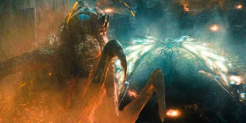 8 Monsterverse Questions Finally Answered By Godzilla x Kong