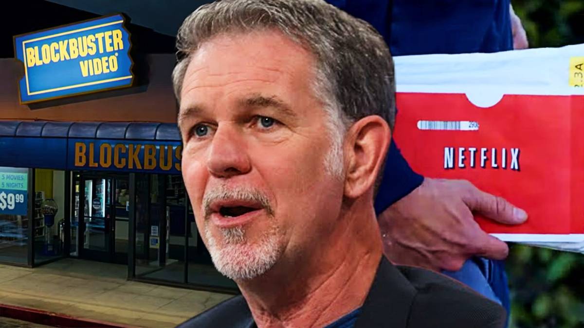 Who Owns Netflix — Current CEO, Founders & Everything To Know About The ...