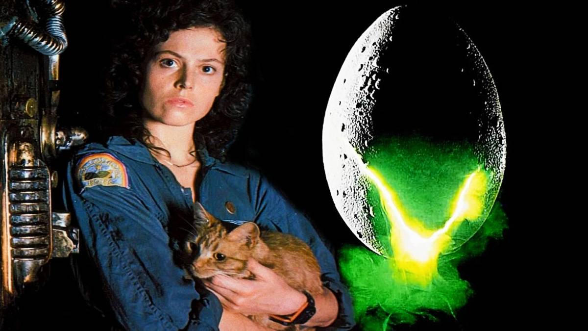 What Movie Does "In Space No One Can Hear You Scream" Come From?