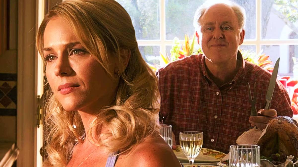 Dexter: Rita's Brutal Death Explained (& Why It's So Problematic)