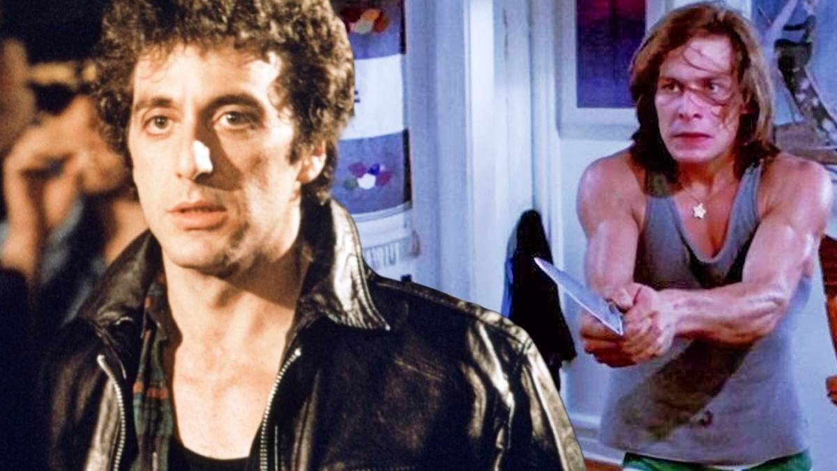 Cruising Ending Explained: Why The Al Pacino Movie Is Still So ...