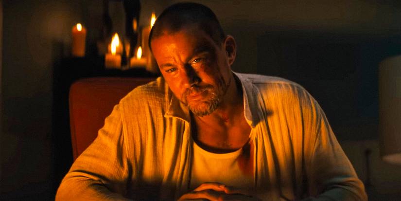 Zoë Kravitz Reveals Why She Needed To Direct Blink Twice