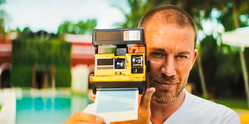 Blink Twice Ending Explained