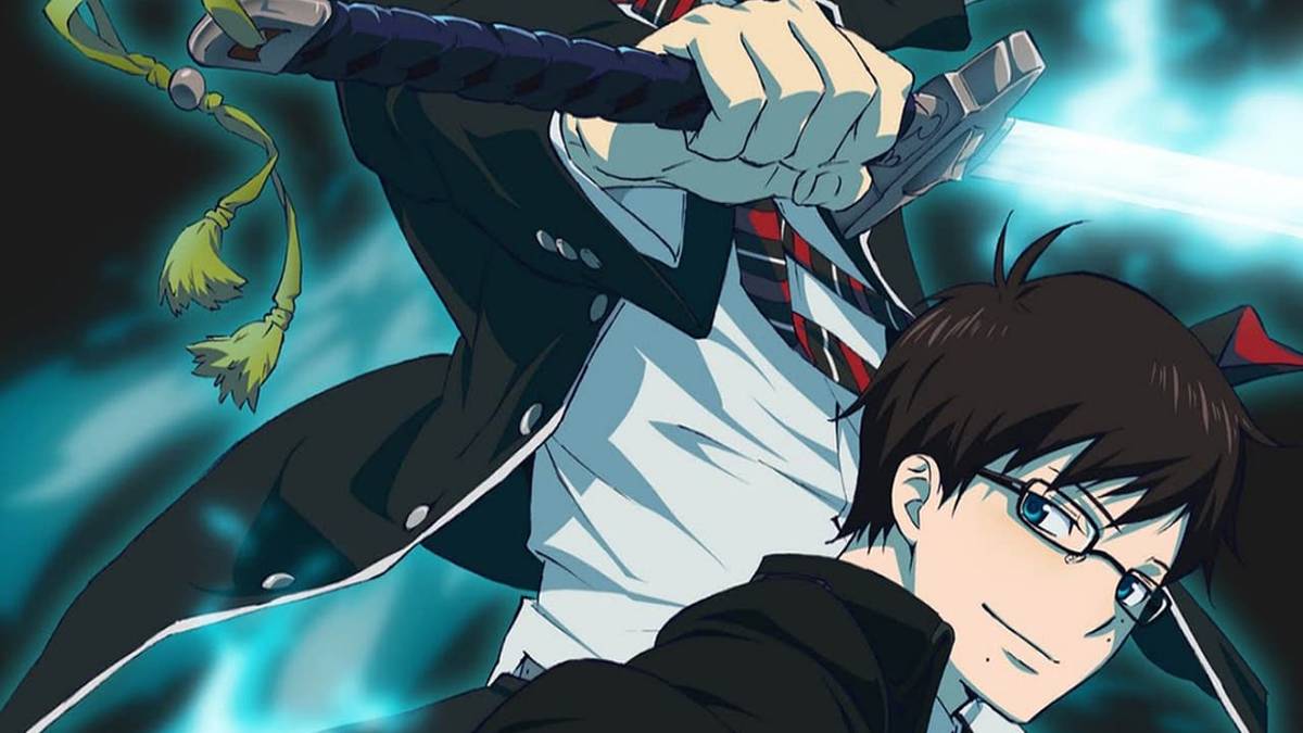 Blue Exorcist Summary, Trailer, Season List, Cast, Where to Watch and More