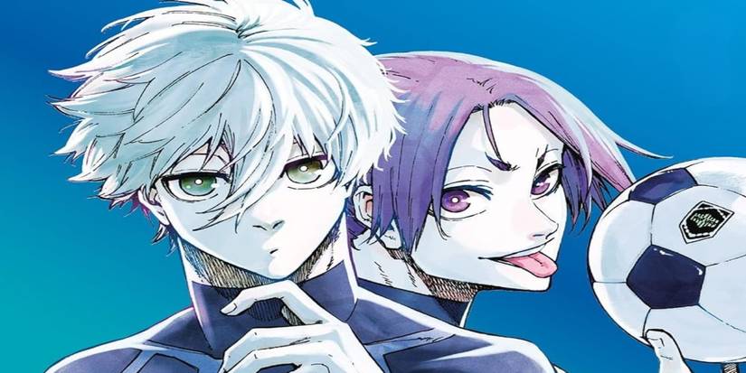 Major Blue Lock Series Is Ending, and It Leaves a Key Character's Fate ...