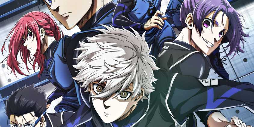 Blue Lock: Episode Nagi Ending Explained