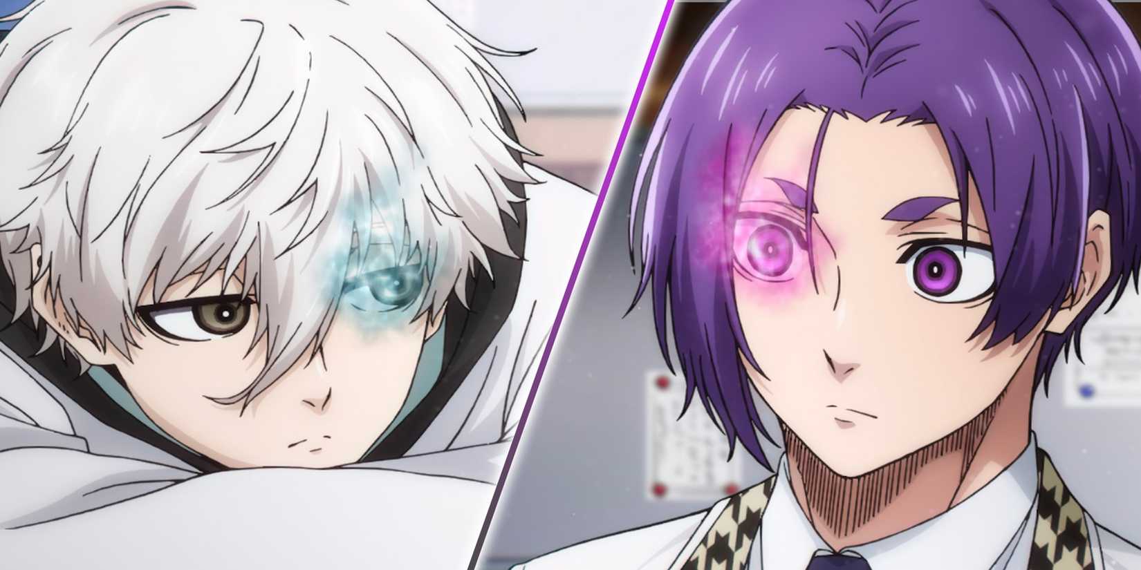 Blue Lock: Episode Nagi Ending Explained