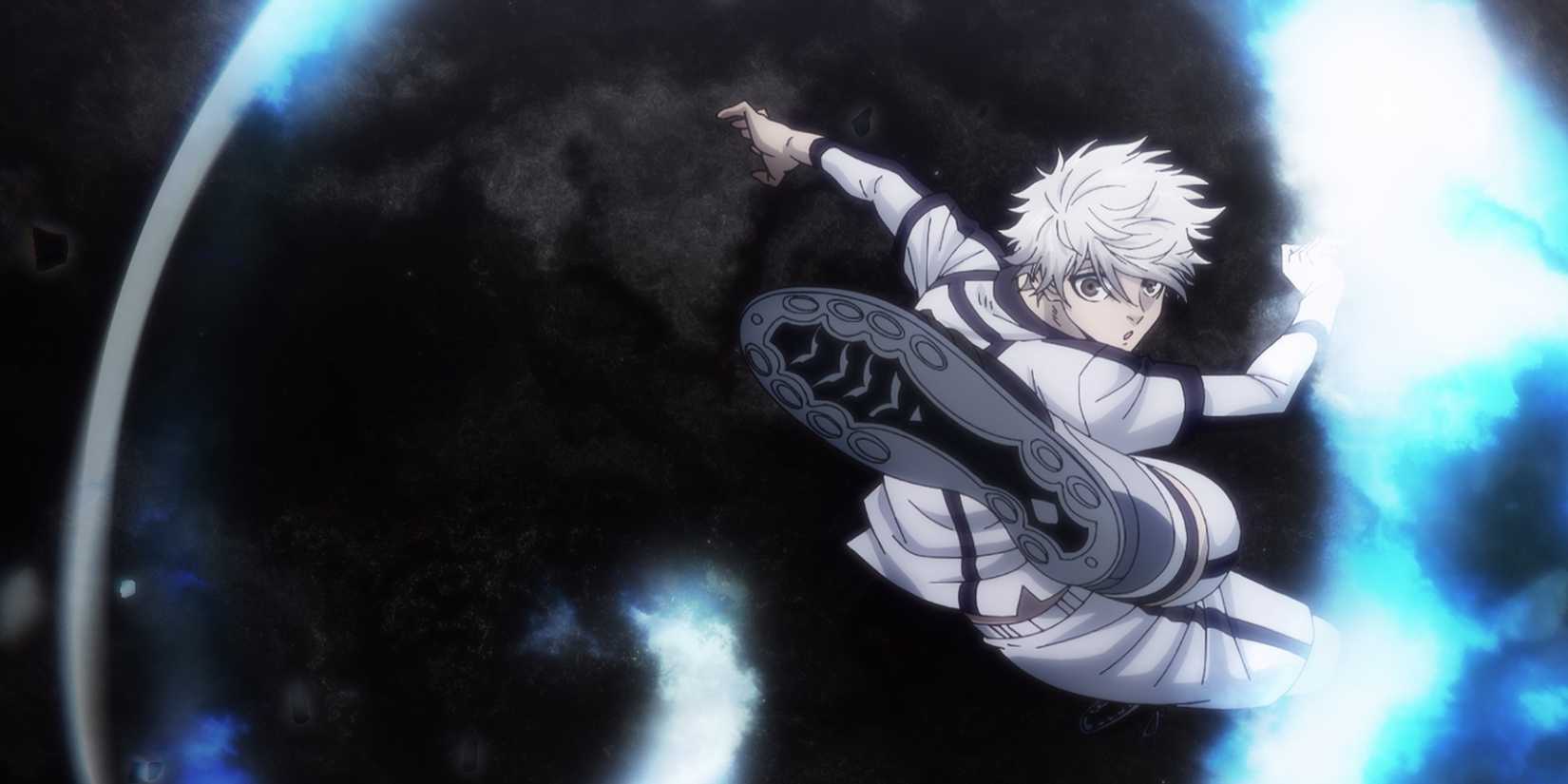 Blue Lock: Episode Nagi Ending Explained