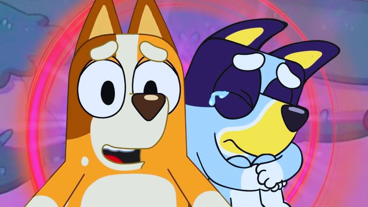When Will New Episodes Of Bluey Drop? Release Schedule & Newest ...