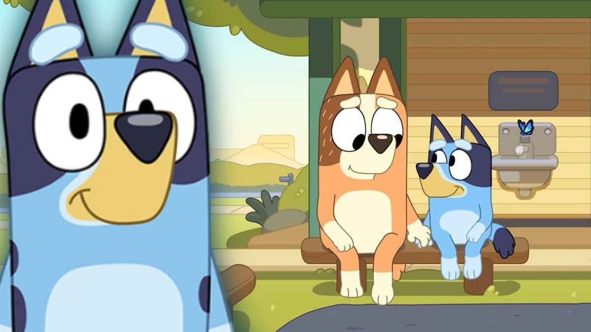 No, The Sign Isn’t Bluey’s Final Episode - But It’s Hard To Imagine A ...