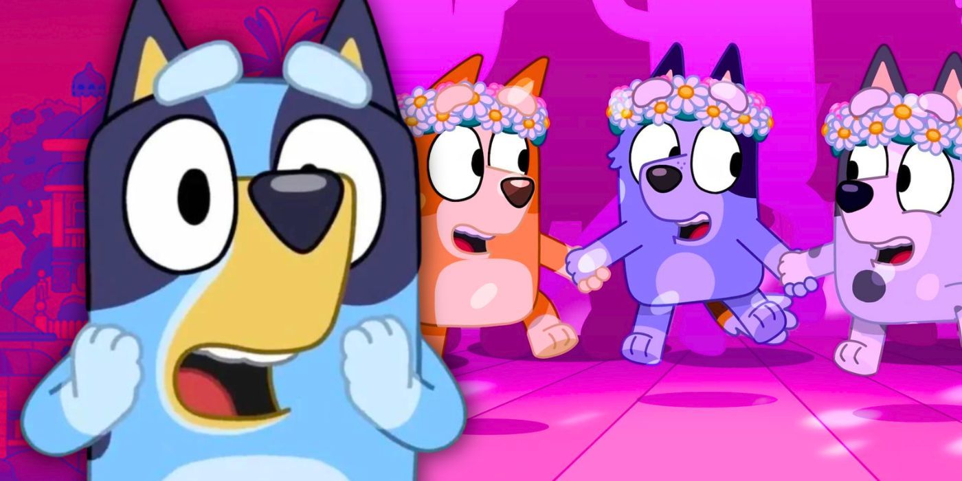 Bluey Summary, Trailer, Cast, Where to Watch and More