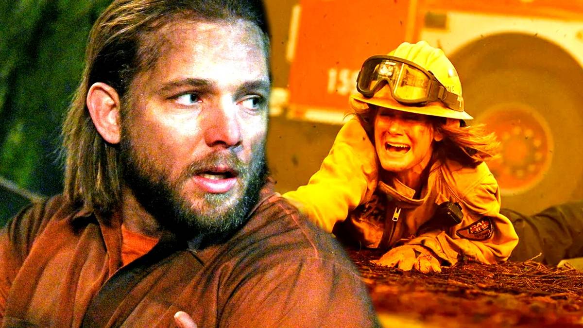 Fire Country Season 2, Episode 5's Shocking Firenado Twist Explained By ...