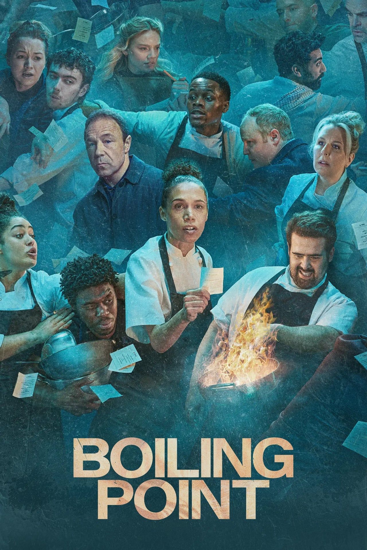 Boiling Point Summary, Latest News, Trailer, Season List, Cast, Where ...
