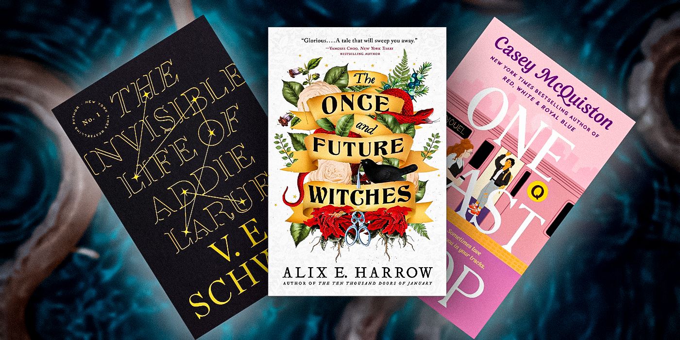 15 Lengthy Fantasy Book Series & Sagas That Are Totally Worth Committing To