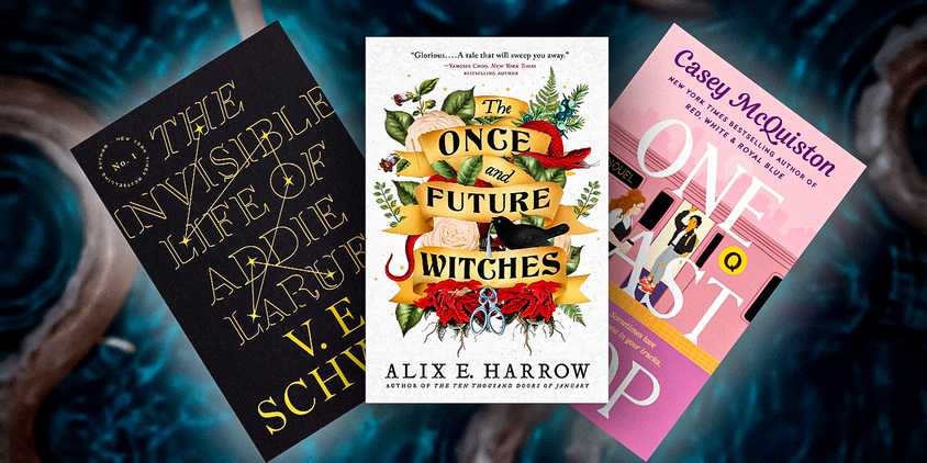 15 Lengthy Fantasy Book Series & Sagas That Are Totally Worth Committing To