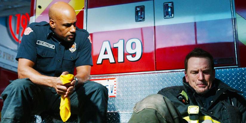 Station 19 Season 7, Episode 4 Recap