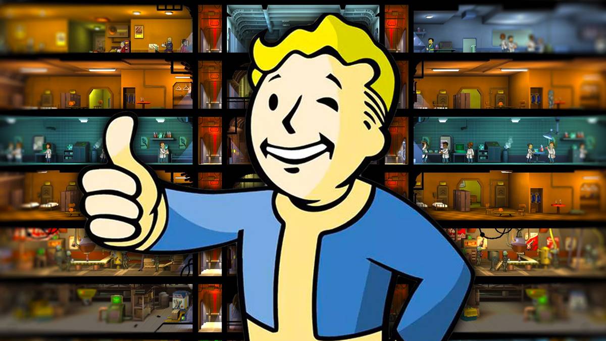 This Free Fallout Game Is Still Worth Playing In 2024