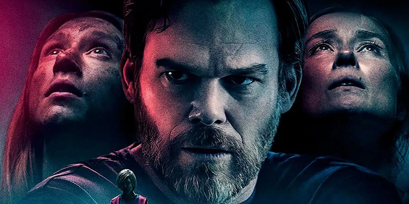 John And The Hole Ending Explained: Why John Trapped His Family